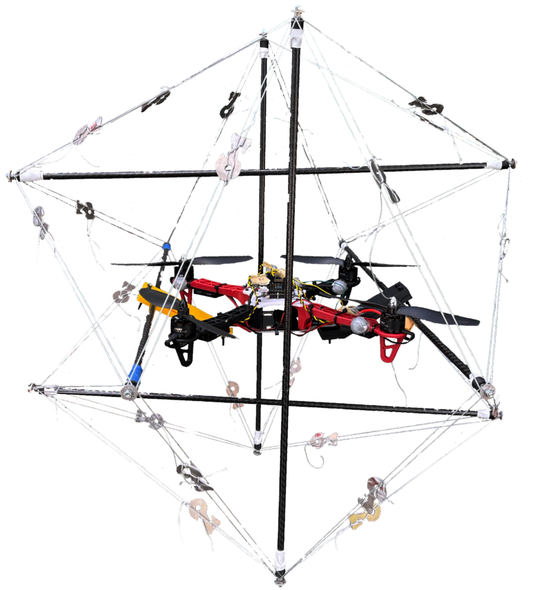 Customized Development – Squishy Robotics