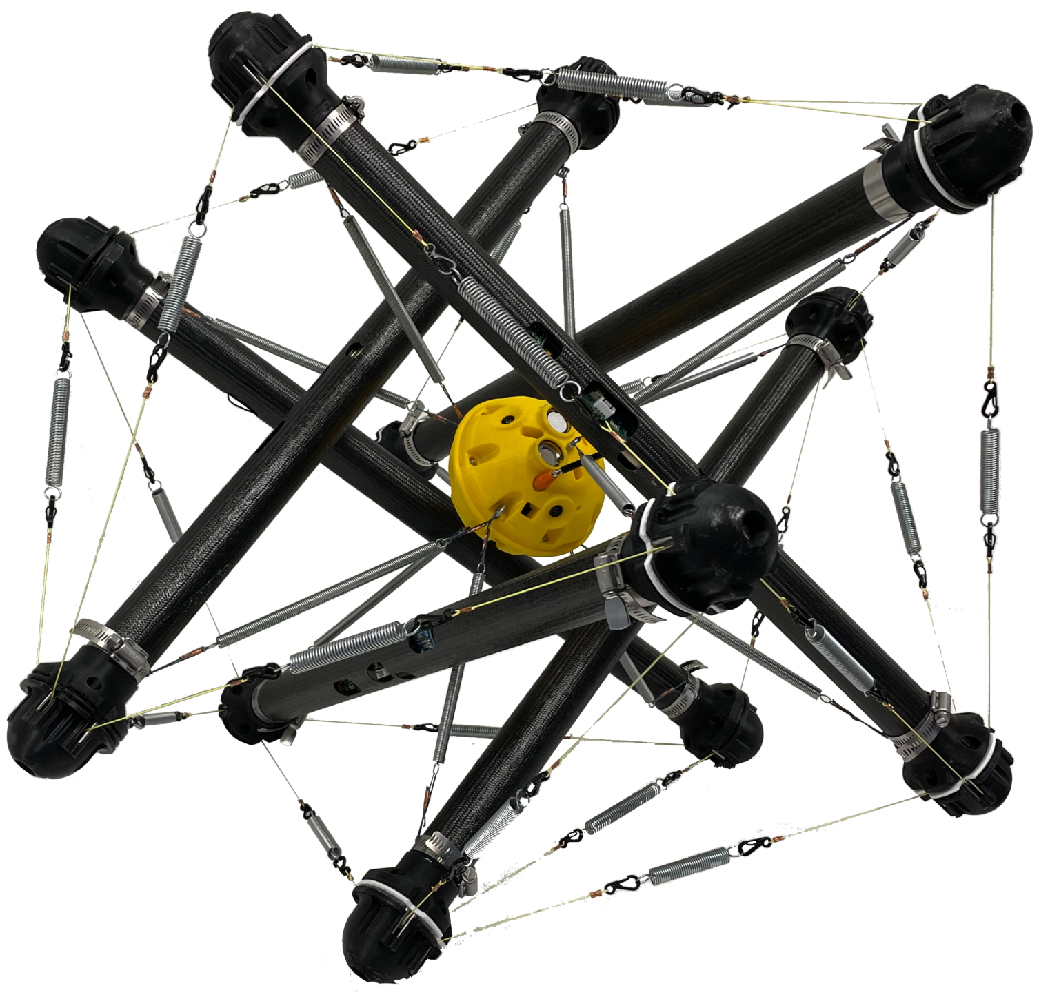 Customized Development – Squishy Robotics