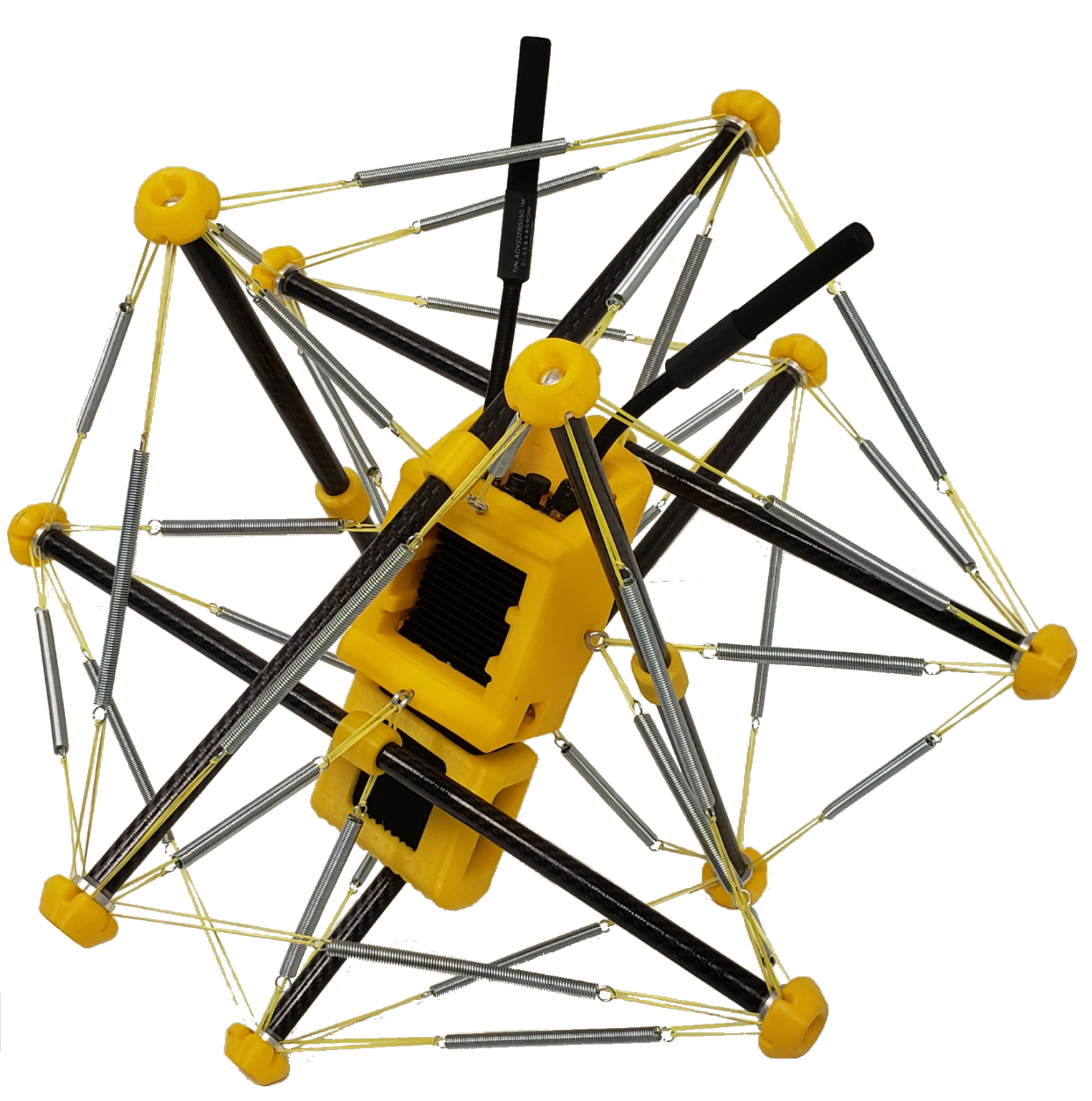 Payload Options – Squishy Robotics