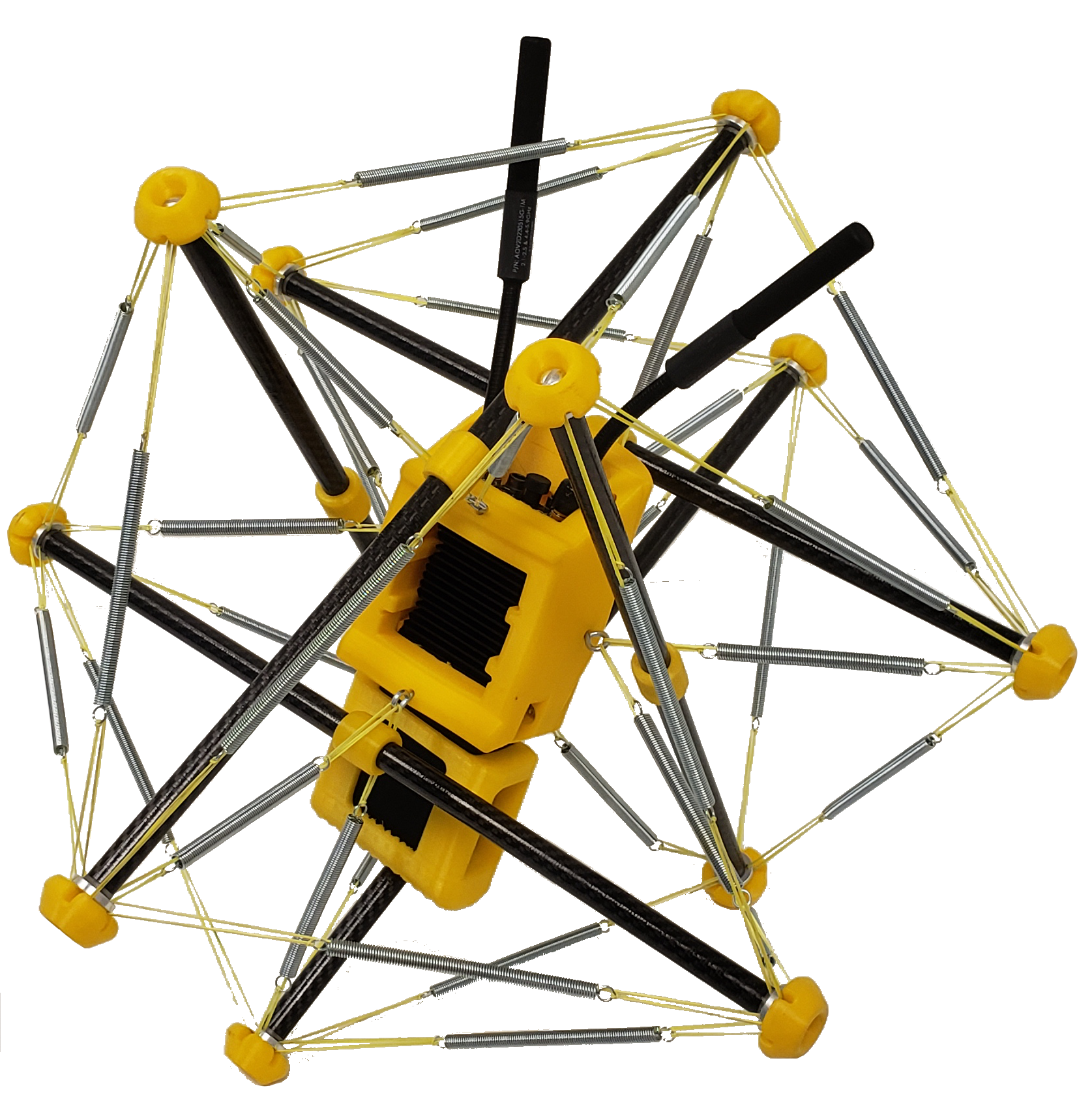 Payload Options – Squishy Robotics