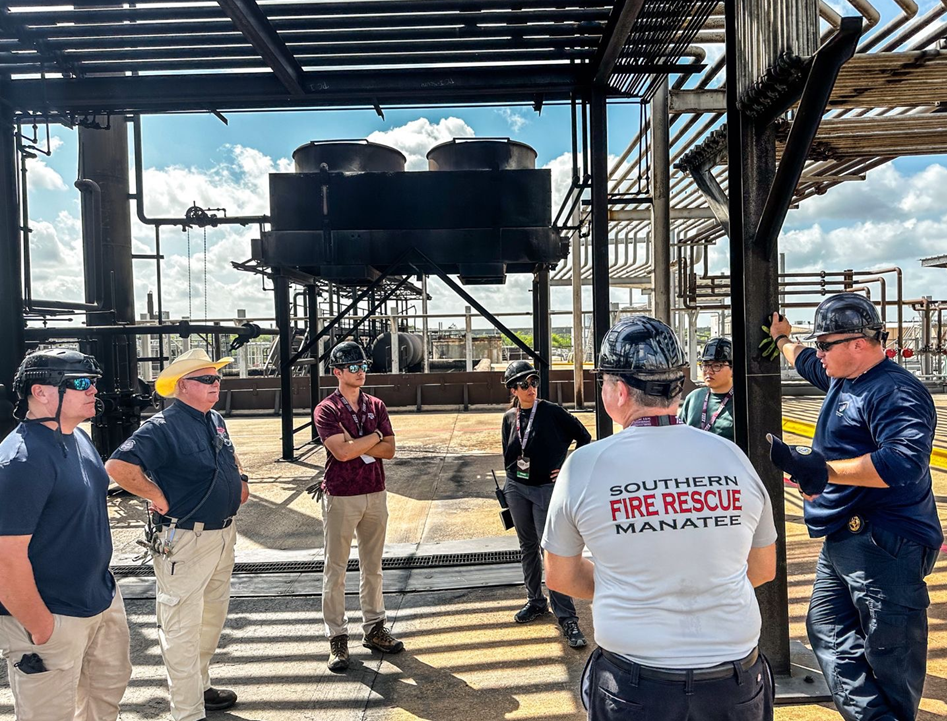 TEEX testing, analysis help advance robot communications – Squishy Robotics